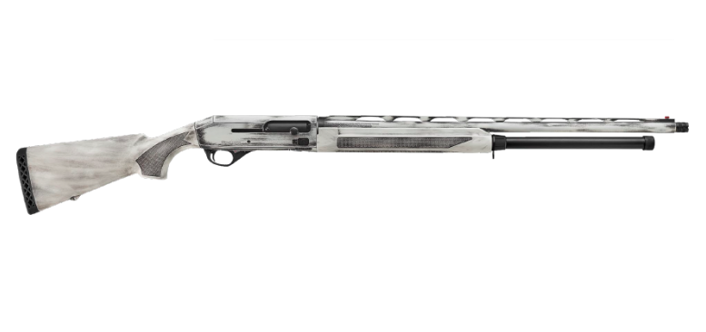Stoeger Announces New Snow Goose Shotgun Fowl Hound